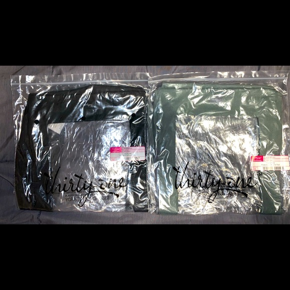 thirty-one | Bags | Thirty One Top A Tote Bundle | Poshmark